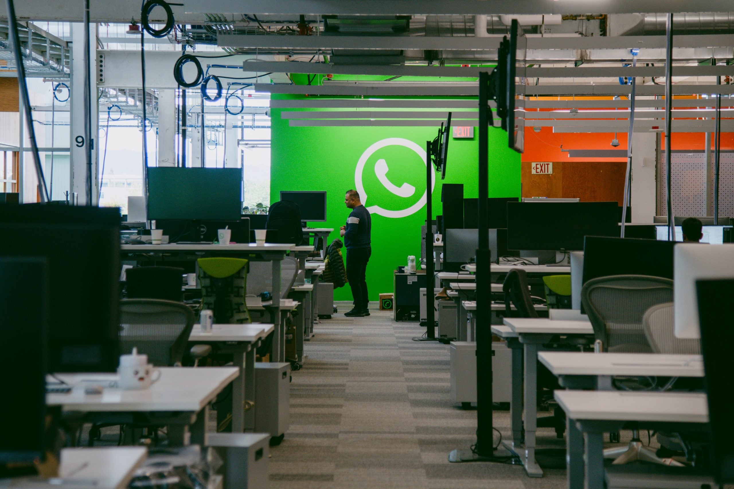 How WhatsApp for business changed the world - Rest of World