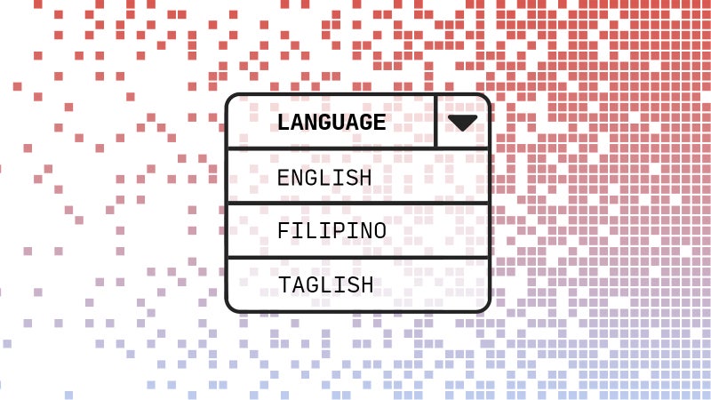 The Filipino AI chatbot launching in 2025 to support local languages ...