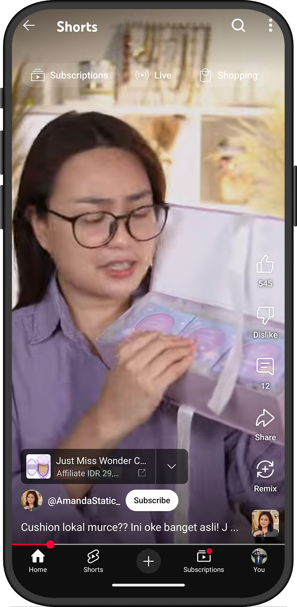 YouTube Shopping partners with Shopee to target TikTok Shop in Southeast Asia - Rest of World