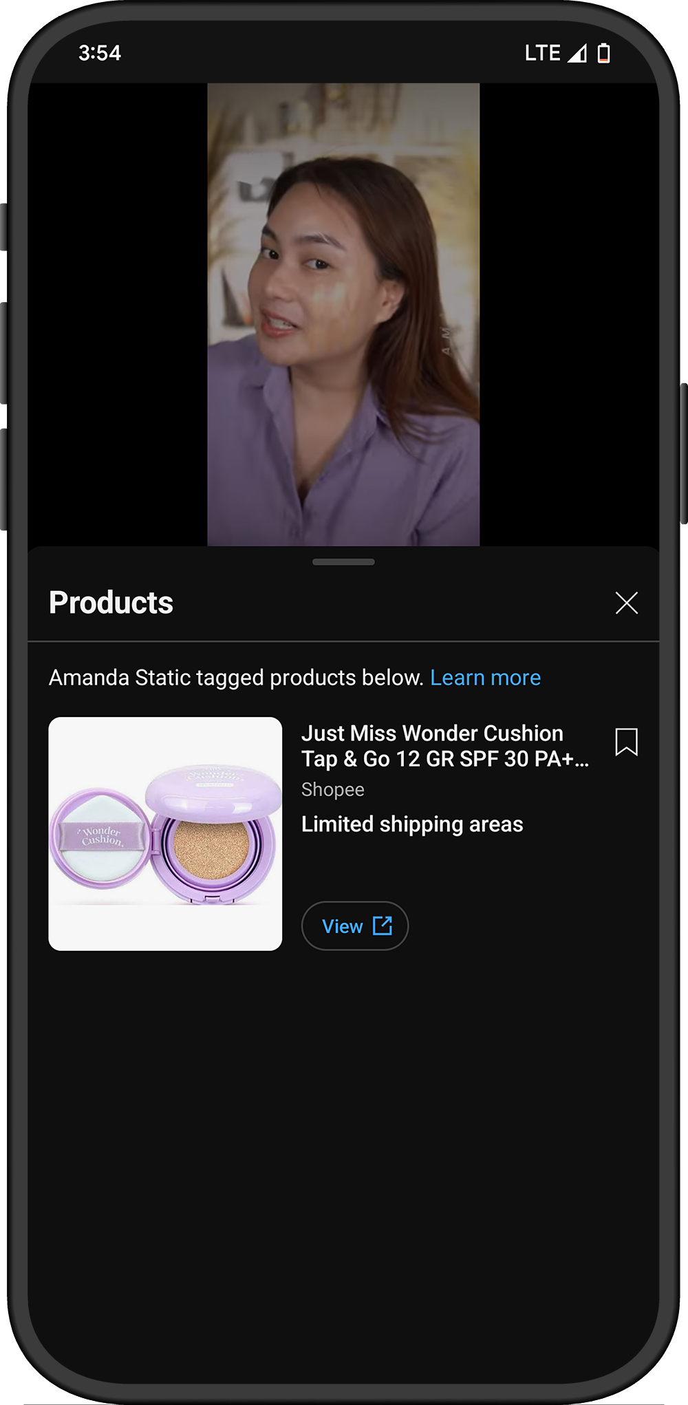 YouTube Shopping partners with Shopee to target TikTok Shop in Southeast Asia - Rest of World