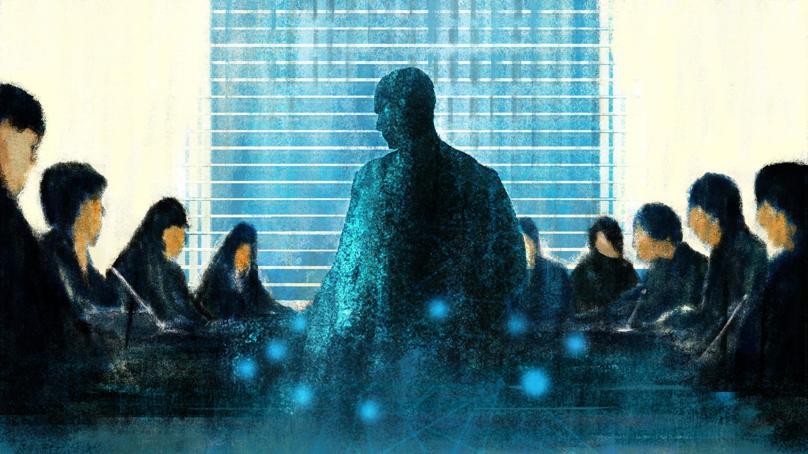 The global struggle over how to regulate AI - Rest of World