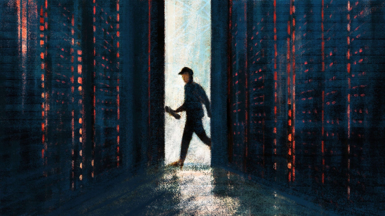 The global struggle over how to regulate AI - Rest of World