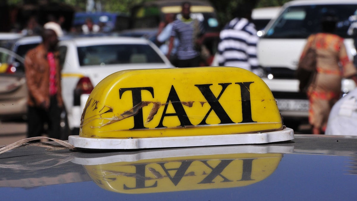 Uber and Bolt lose ground in Kenya’s corporate market to Little - Rest ...