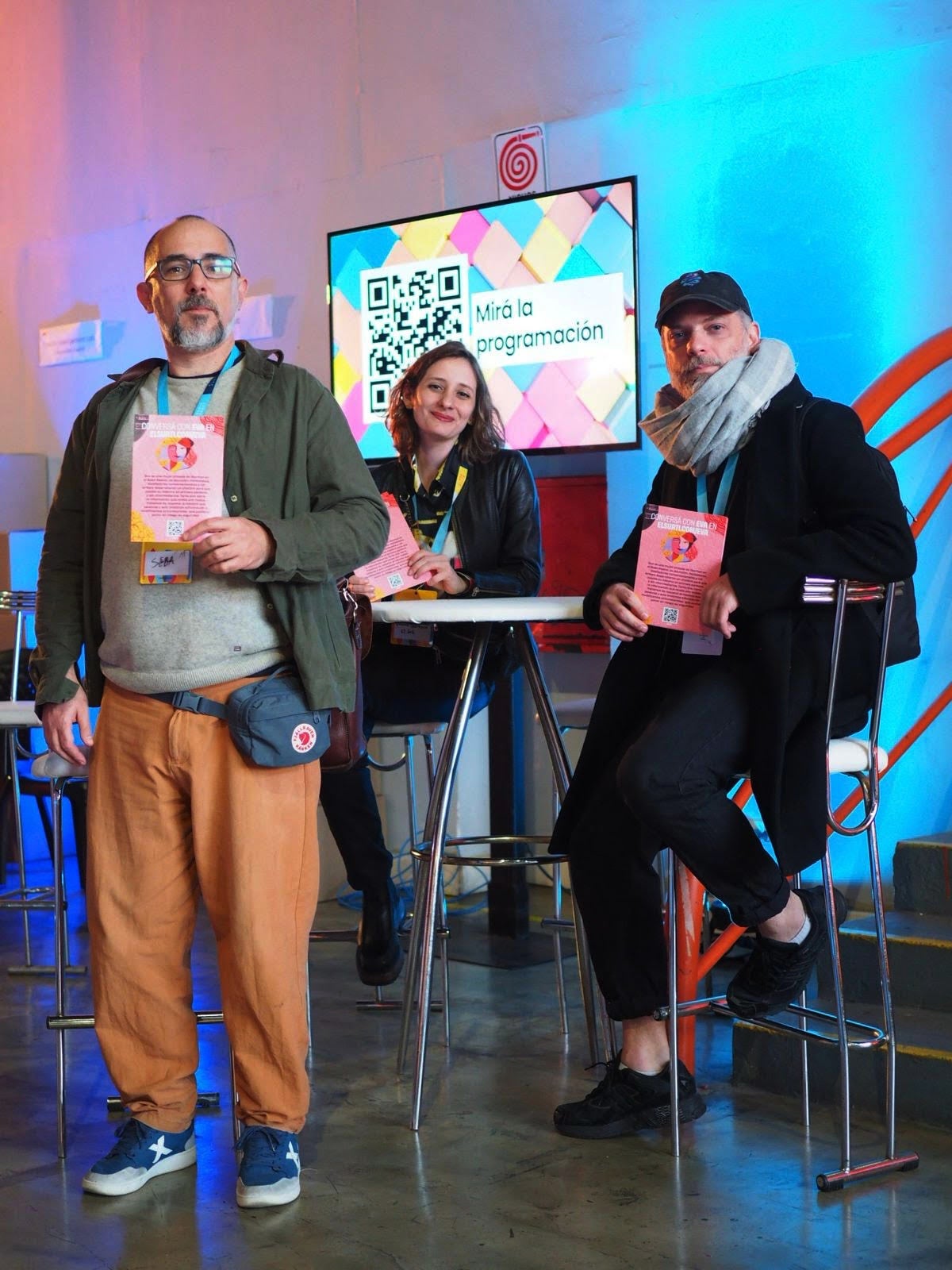 Paraguay’s AI chatbot “Eva” is driving social justice reform - Rest of ...