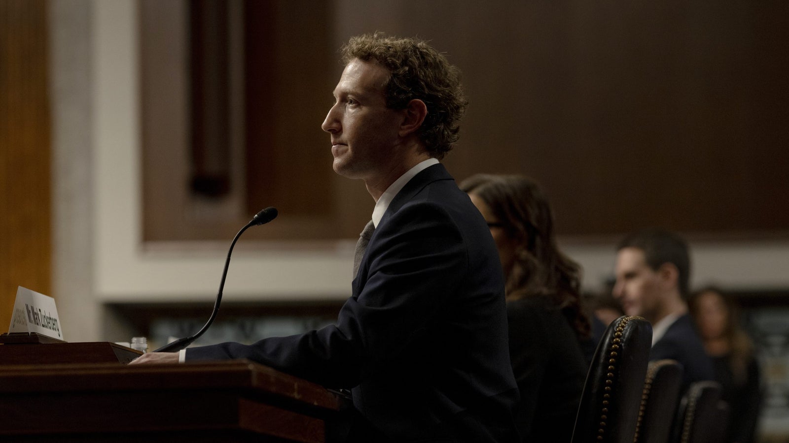 Meta drops fact-checking partnerships; global watchdogs scramble - Rest ...