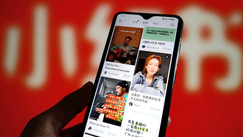 RedNote (Xiaohongshu): Everything to know - Rest of World