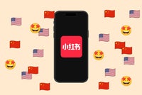 China Outside China - Rest of World