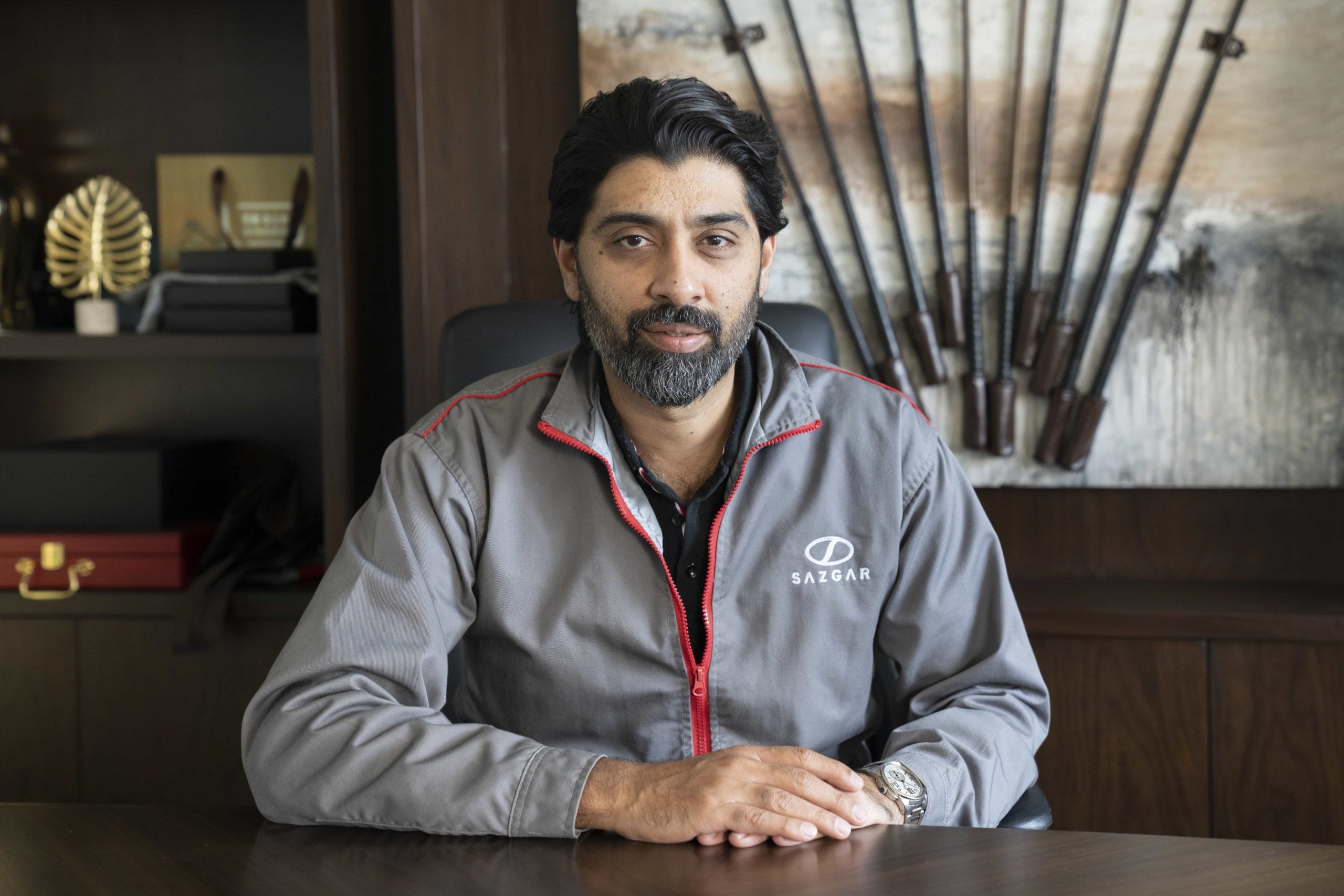 Sazgar bets on e-rickshaws for Pakistan’s EV future - Rest of World