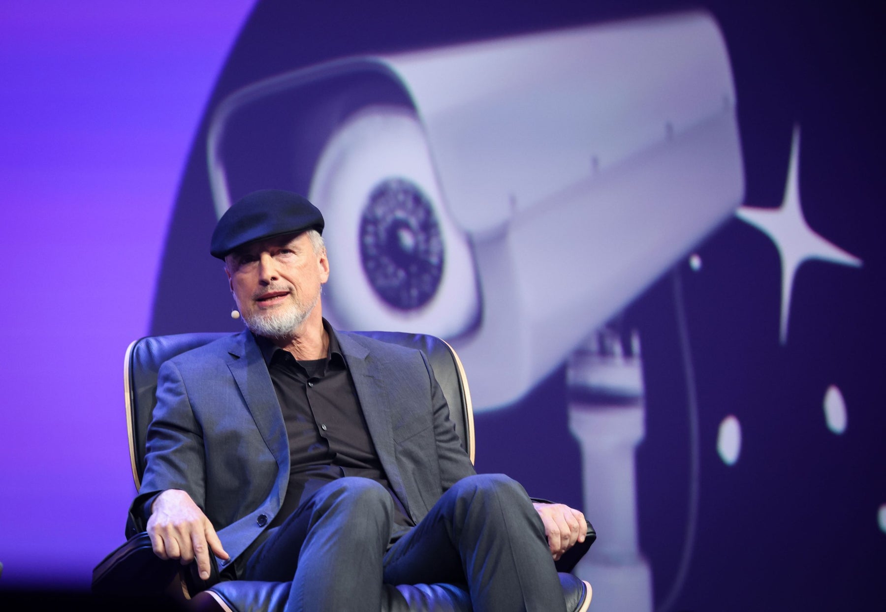 Jürgen Schmidhuber: AI’s future is unstoppable and for everyone - Rest ...