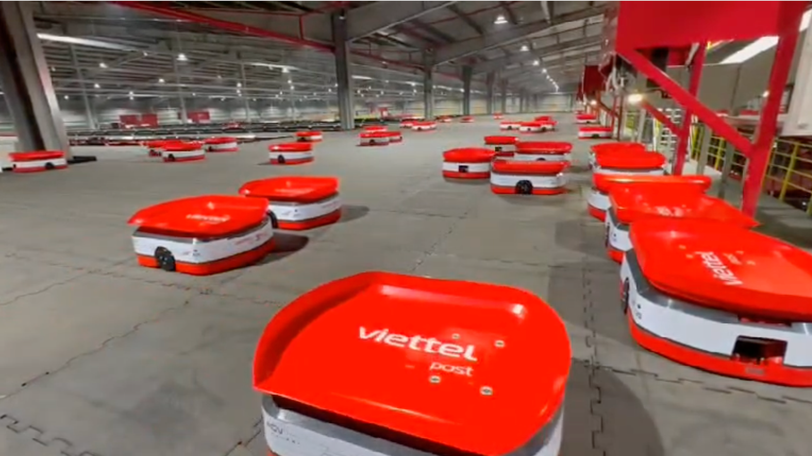 Vietnam’s most unlikely innovator: the post office - Rest of World