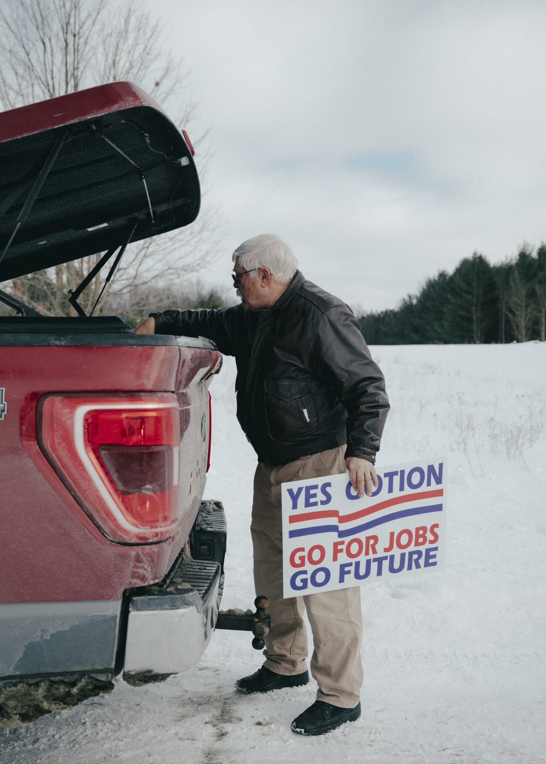 Chinese battery maker Gotion faces backlash over U.S. expansion - Rest ...