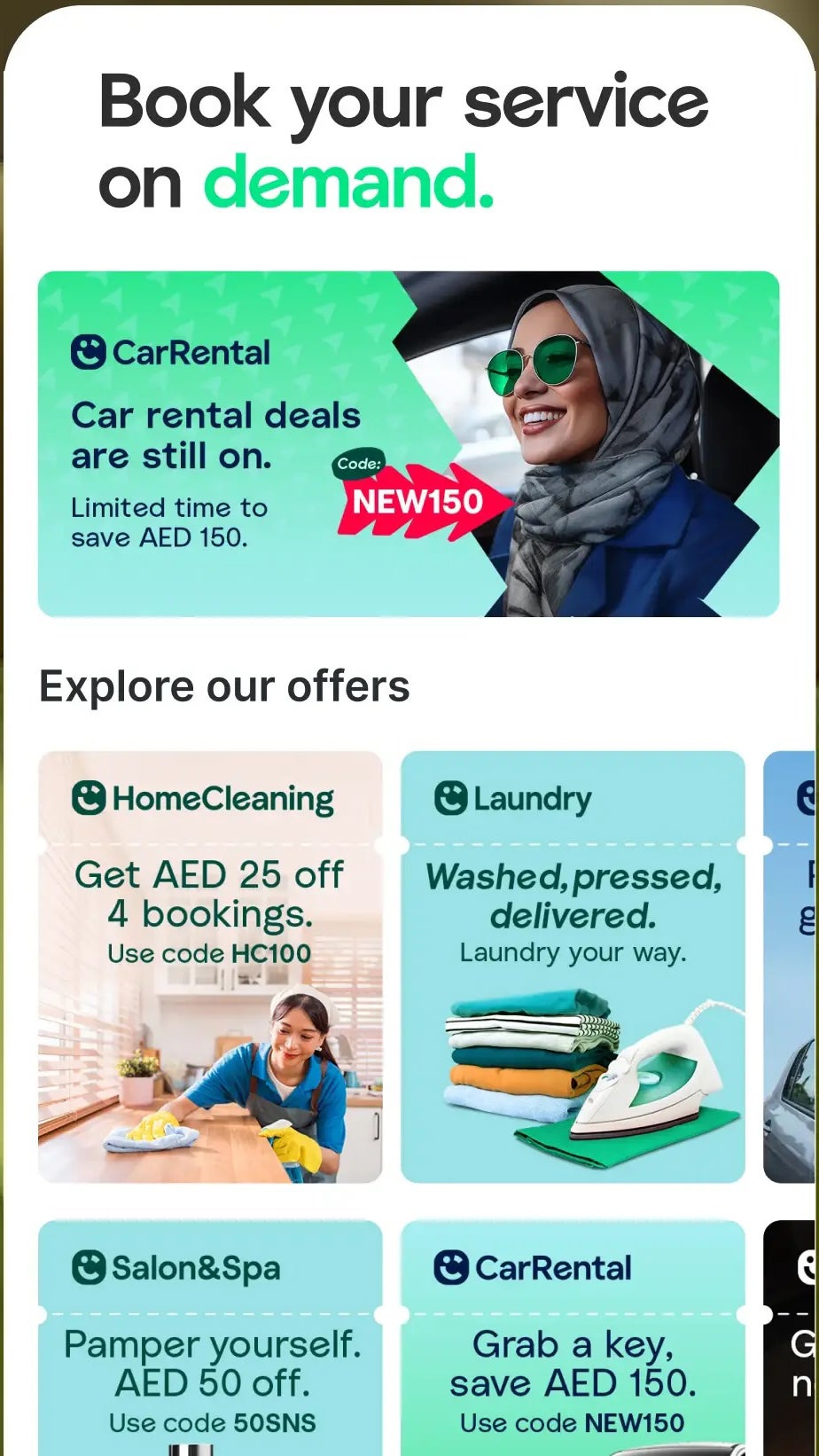 Careem’s Mudassir Sheikh wants the app to be a digital butler - Rest of ...