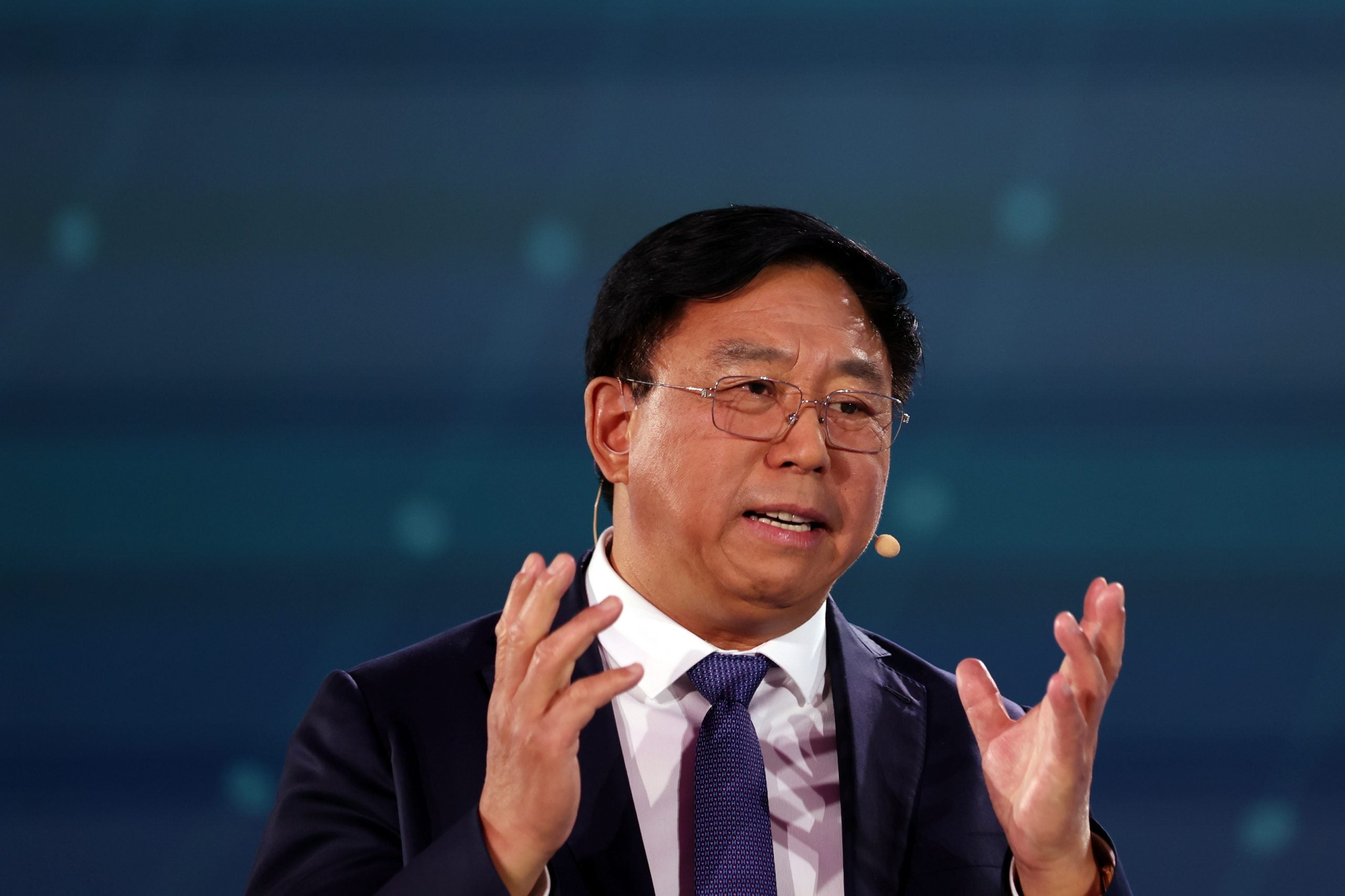 Chinese battery maker Gotion faces backlash over U.S. expansion - Rest ...