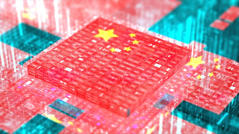 Chinese chipmakers are gaining on Nvidia and TSMC - Rest of World