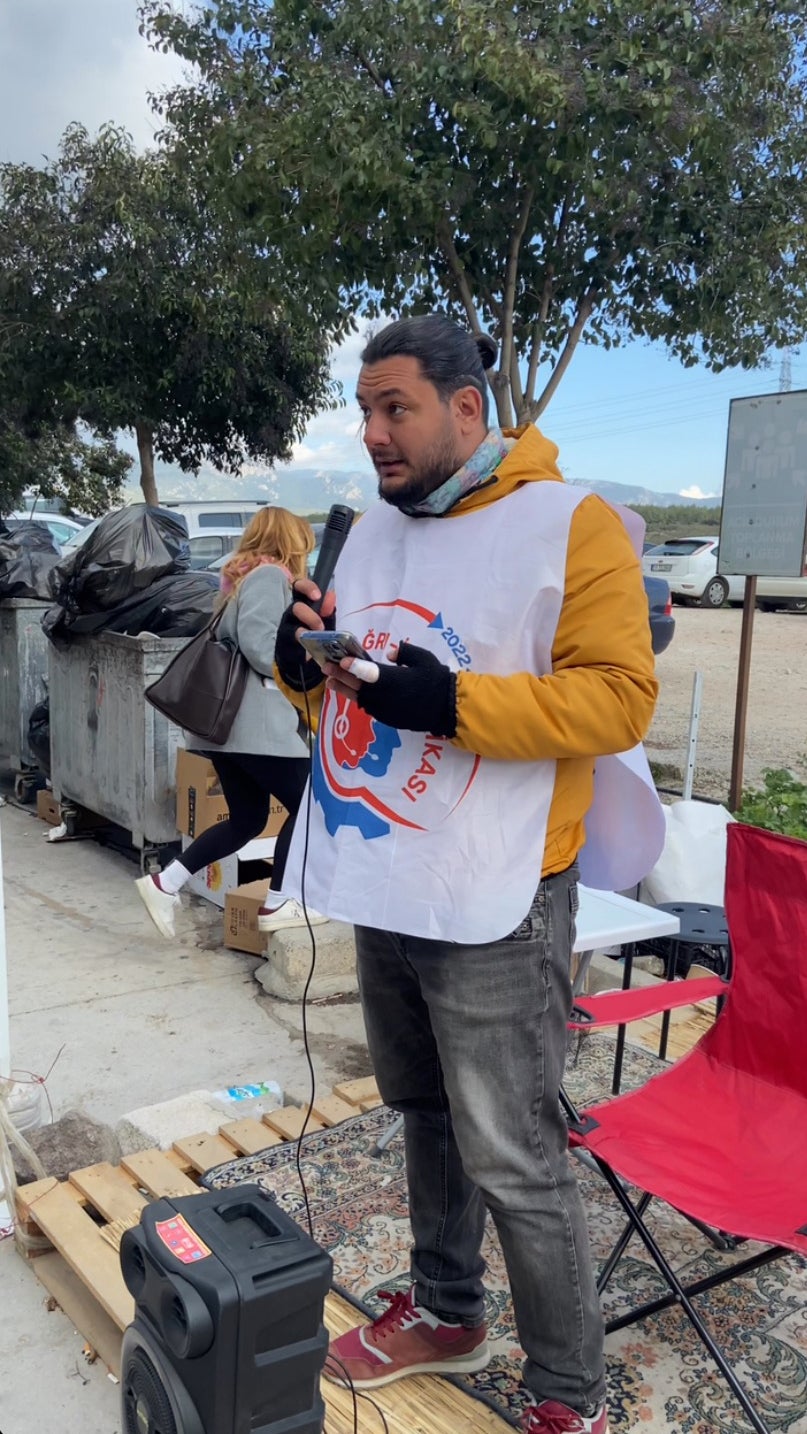 TikTok moderators in Turkey fight trauma, burnout, union-busting - Rest ...