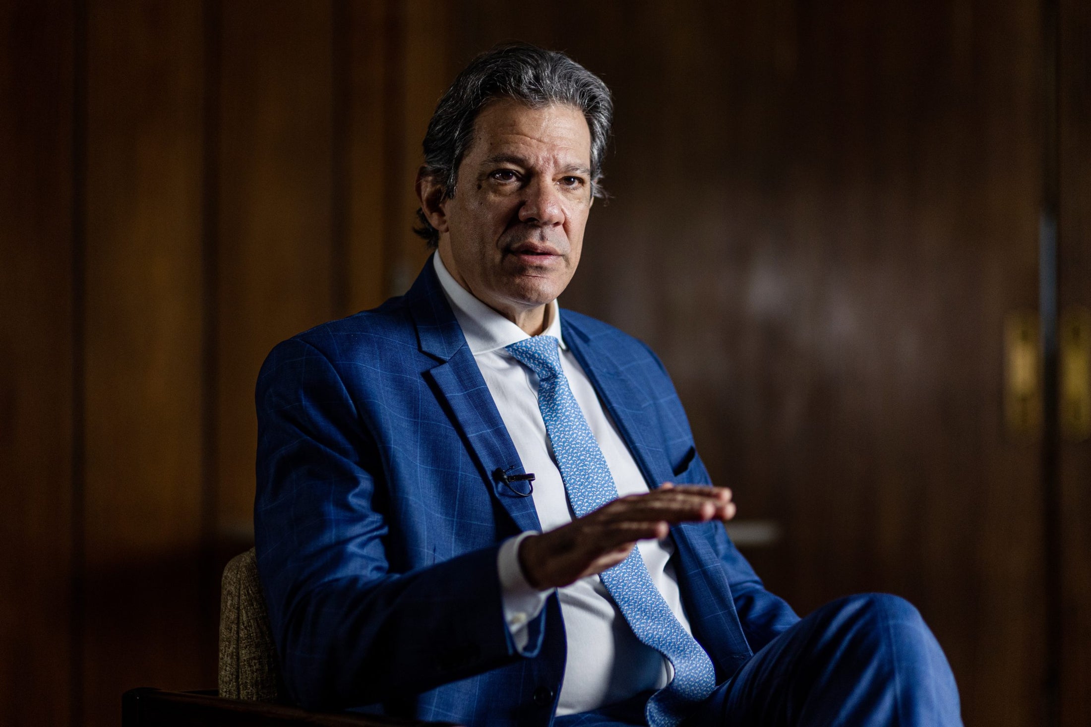 Brazil’s data center boom risks environmental fallout - Rest of World