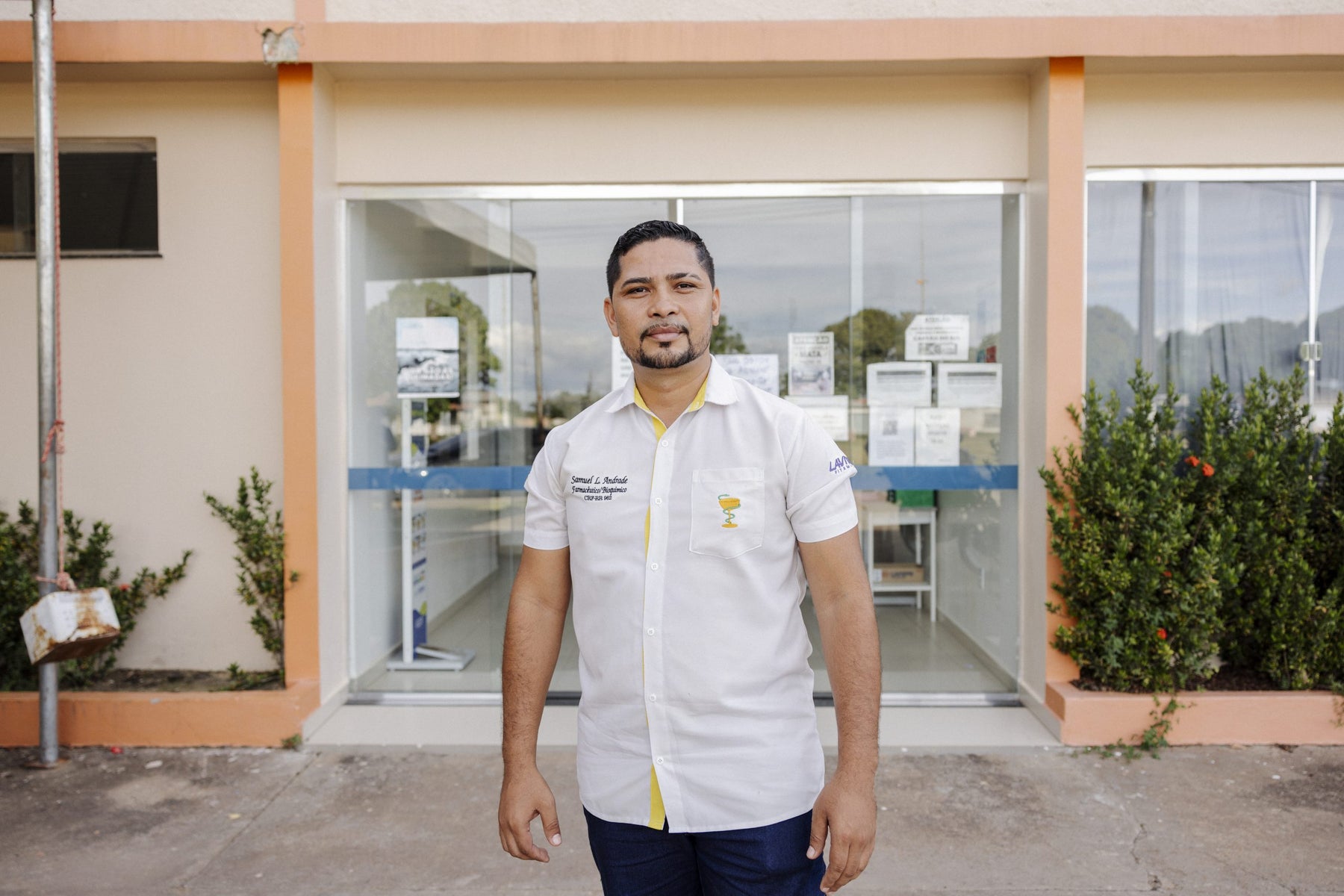 In Brazil’s Amazon, AI is making healthcare safer - Rest of World