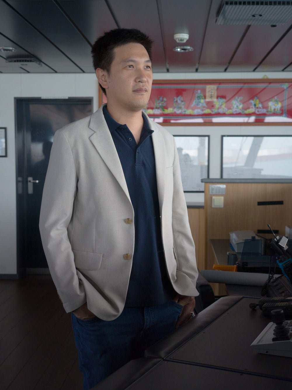 Taiwan is creating an offshore wind industry to fuel its semiconductor factories - Rest of World