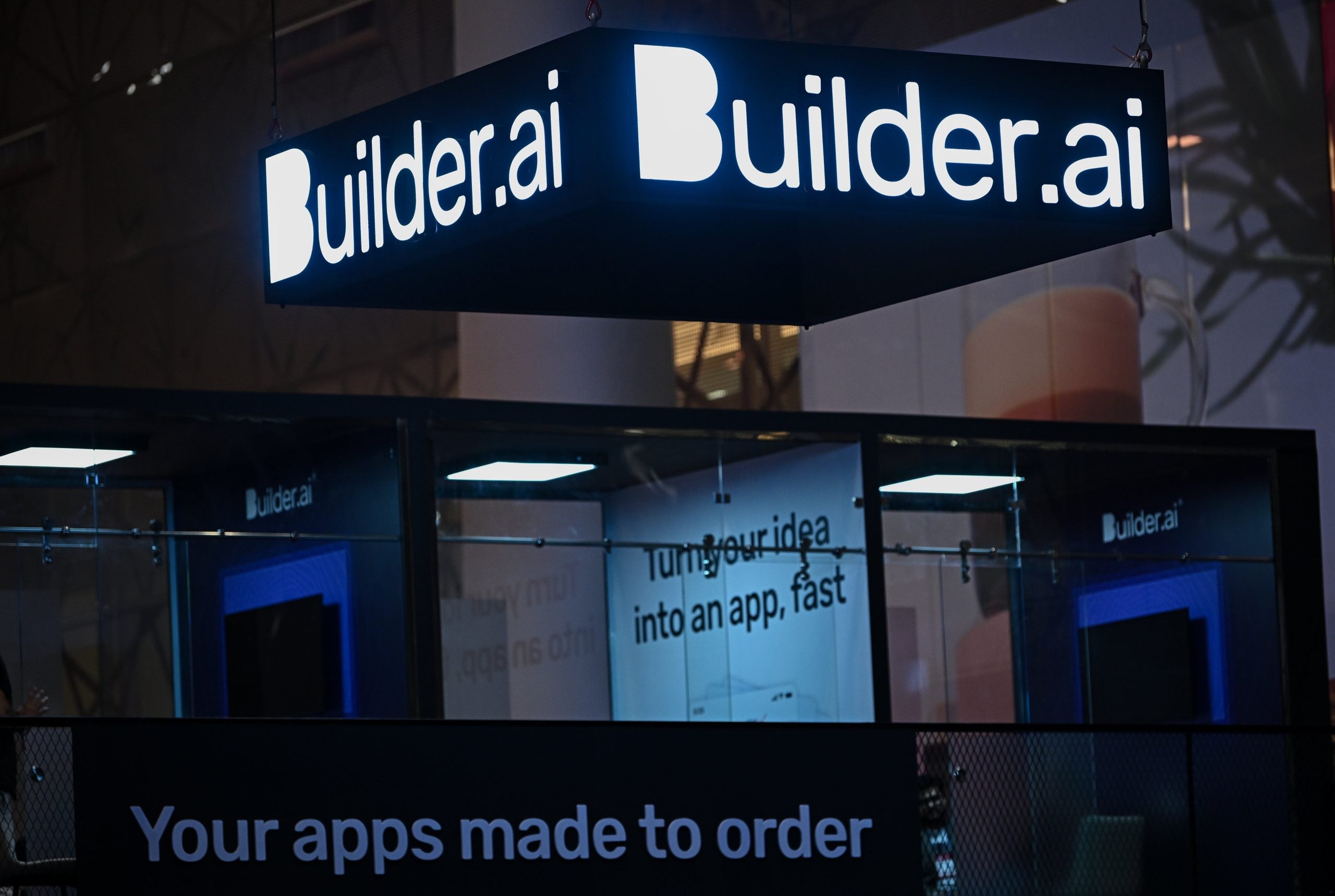 Builder.ai promised AI-built apps. Who really did the work? - Rest of World