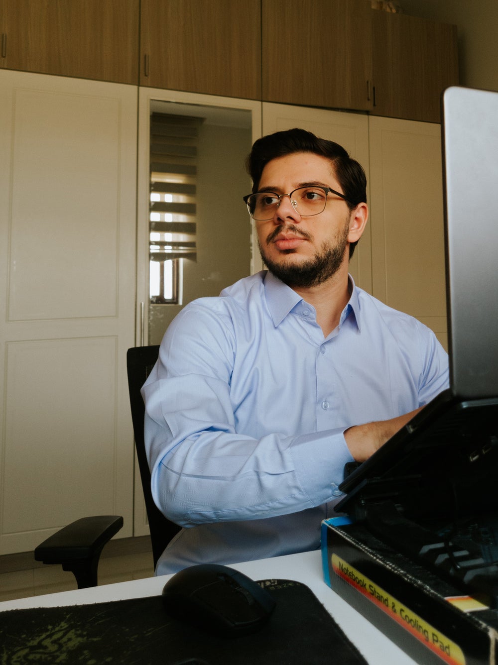 Syrian tech workers return home to rebuild after Assad’s fall - Rest of ...