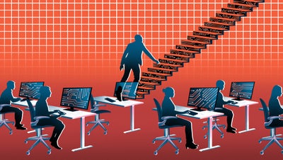 China’s tech workers rush to learn AI through unregulated courses ...