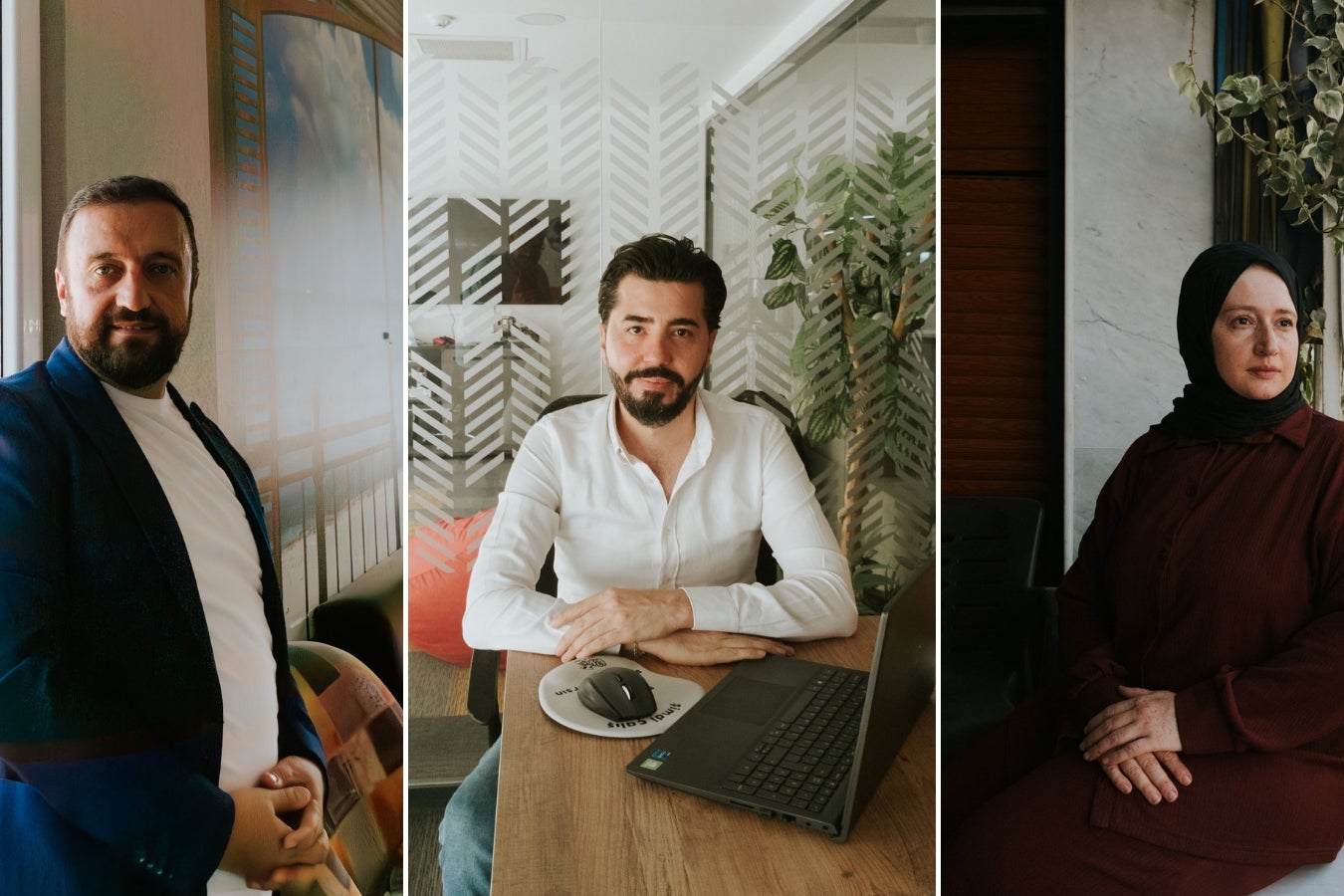 Latest - Rest of World