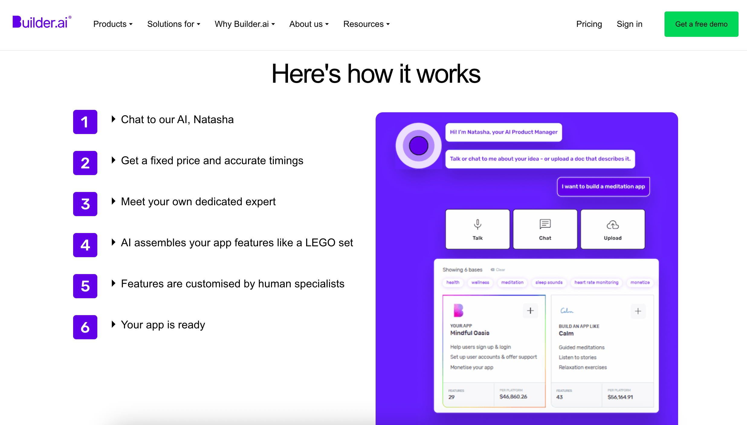 What was Builder.ai and why did it shut down? - Rest of World