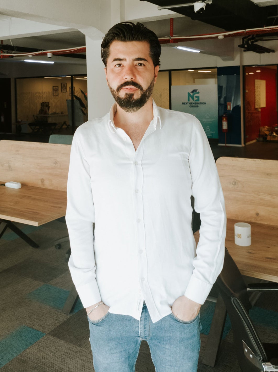 Syrian tech workers return home to rebuild after Assad’s fall - Rest of World