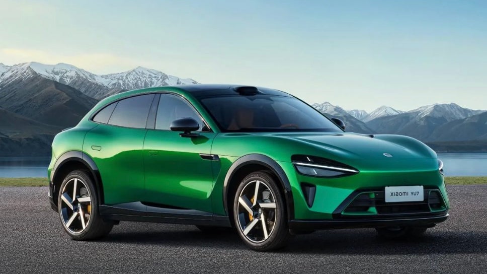 Chinese EV makers face backlash over luxury car lookalikes - Rest of World