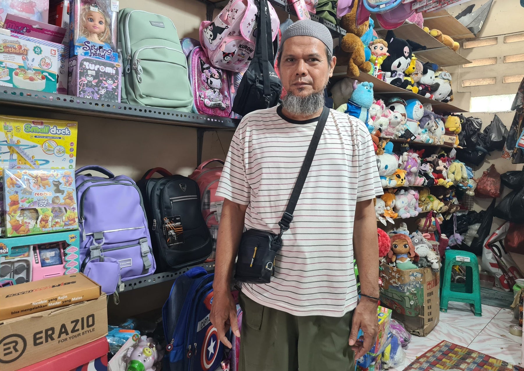 Los vendedores se enfrentan a los vendedores de Tiktok Shop contra ...