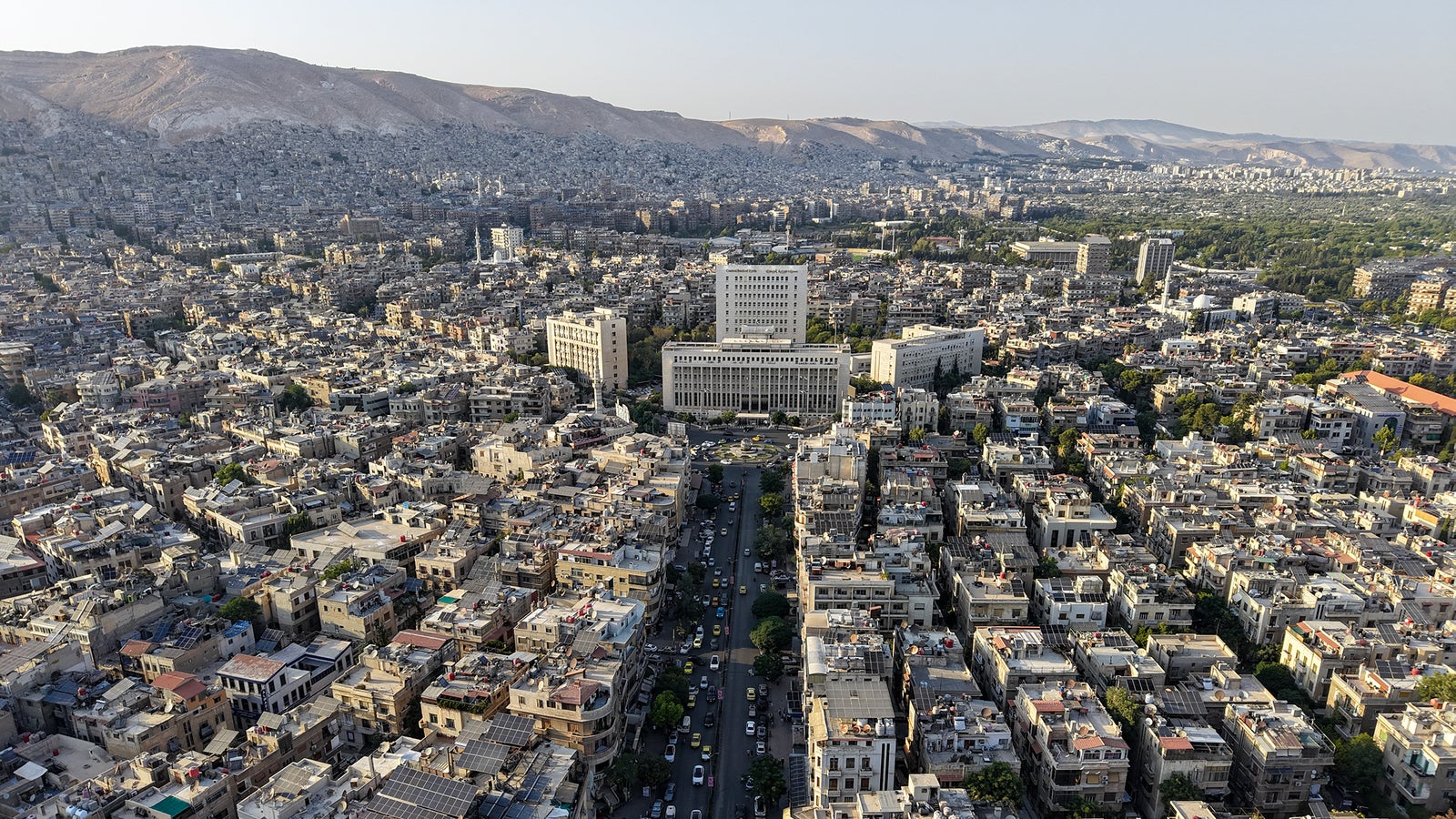 Latest - Rest of World