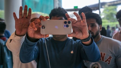 Is Apple’s iPhone 17 launch a win for India? We asked experts - Rest of ...