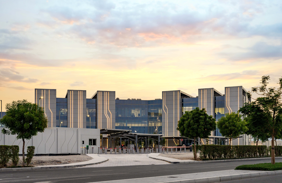 Khazna data centers drive UAE AI and cloud expansion - Rest of World