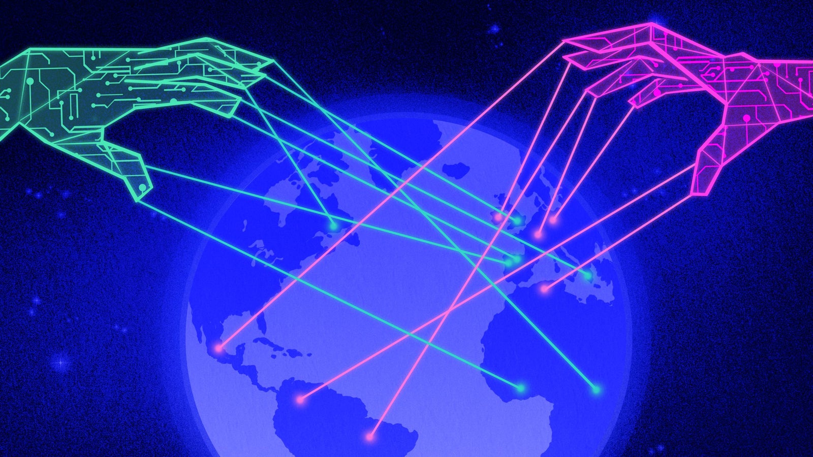 Big Tech expands AI for Good in Africa amid skepticism - Rest of World