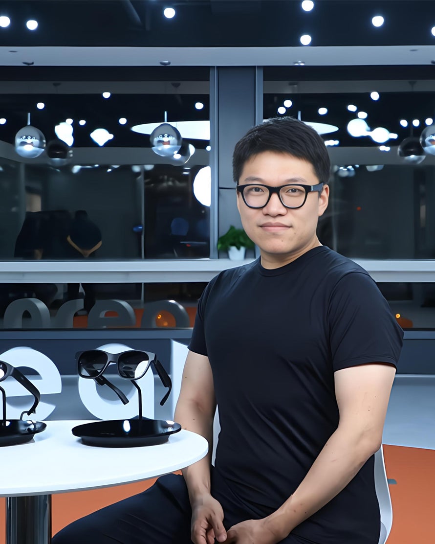 Chinese engineers return from Silicon Valley to build tech at home ...