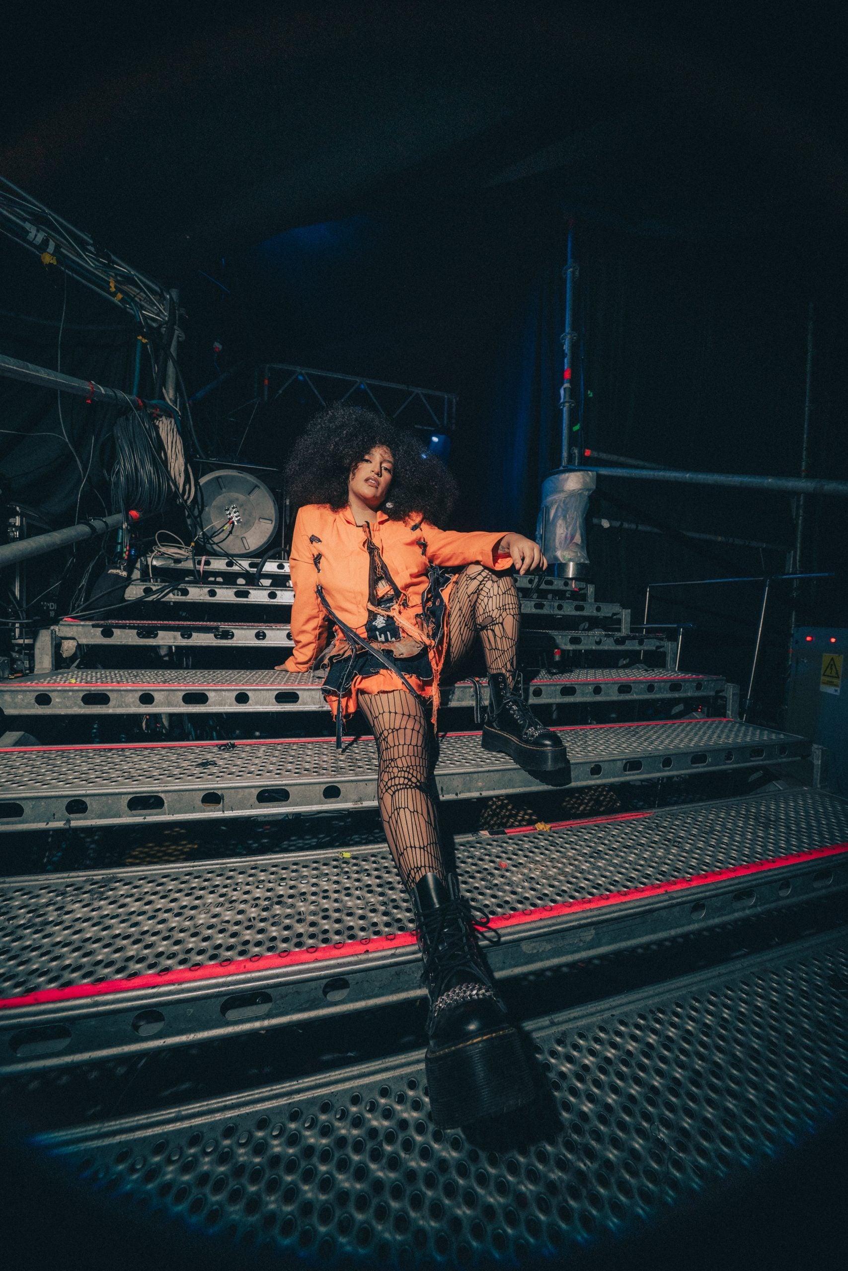 AI-generated music floods Spotify and Deezer in Latin America - Rest of World