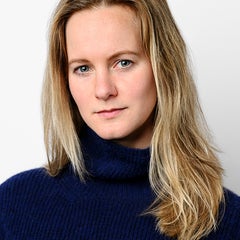 Emily Baker-White - Rest of World