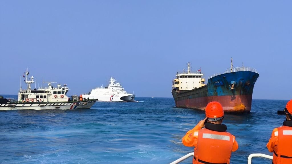 AI startup Awarri is behind Nigeria’s first government-backed LLM ...