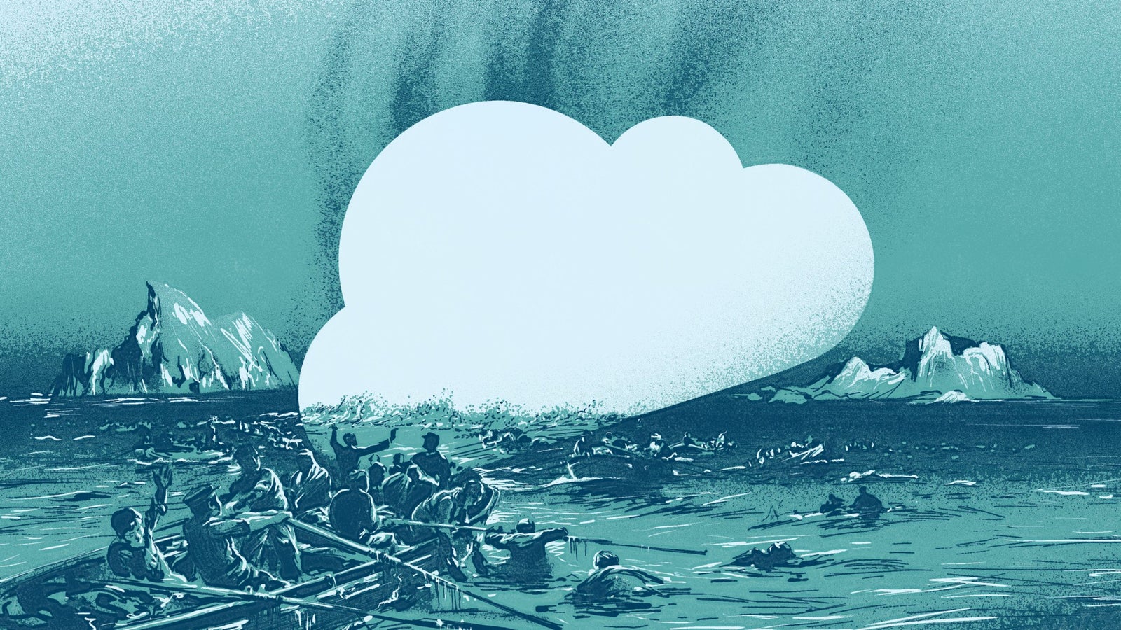 Cloud outages 2025: how global businesses survived blackouts - Rest of ...