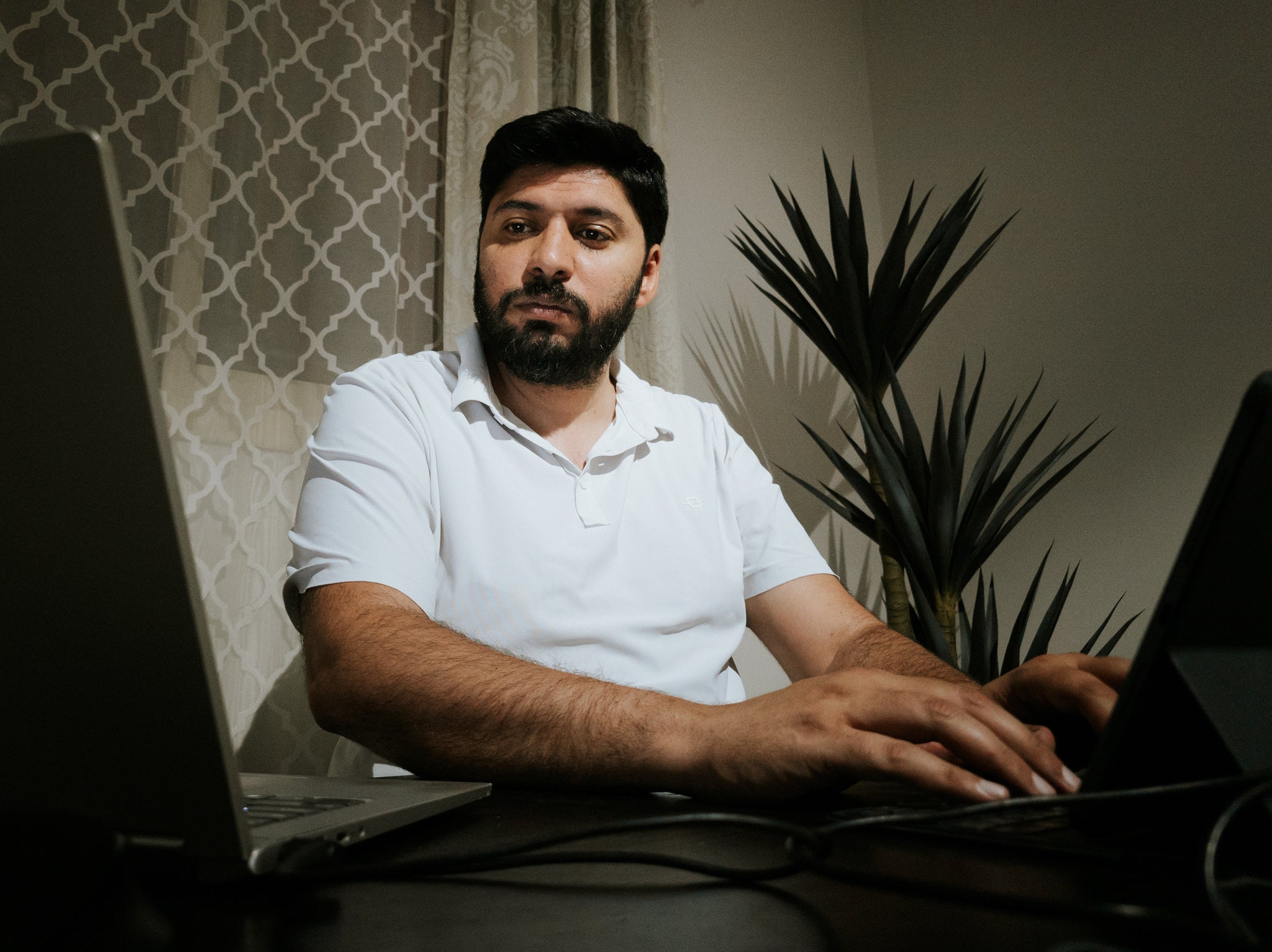 The tech leaders transforming Syria after Assad - Rest of World