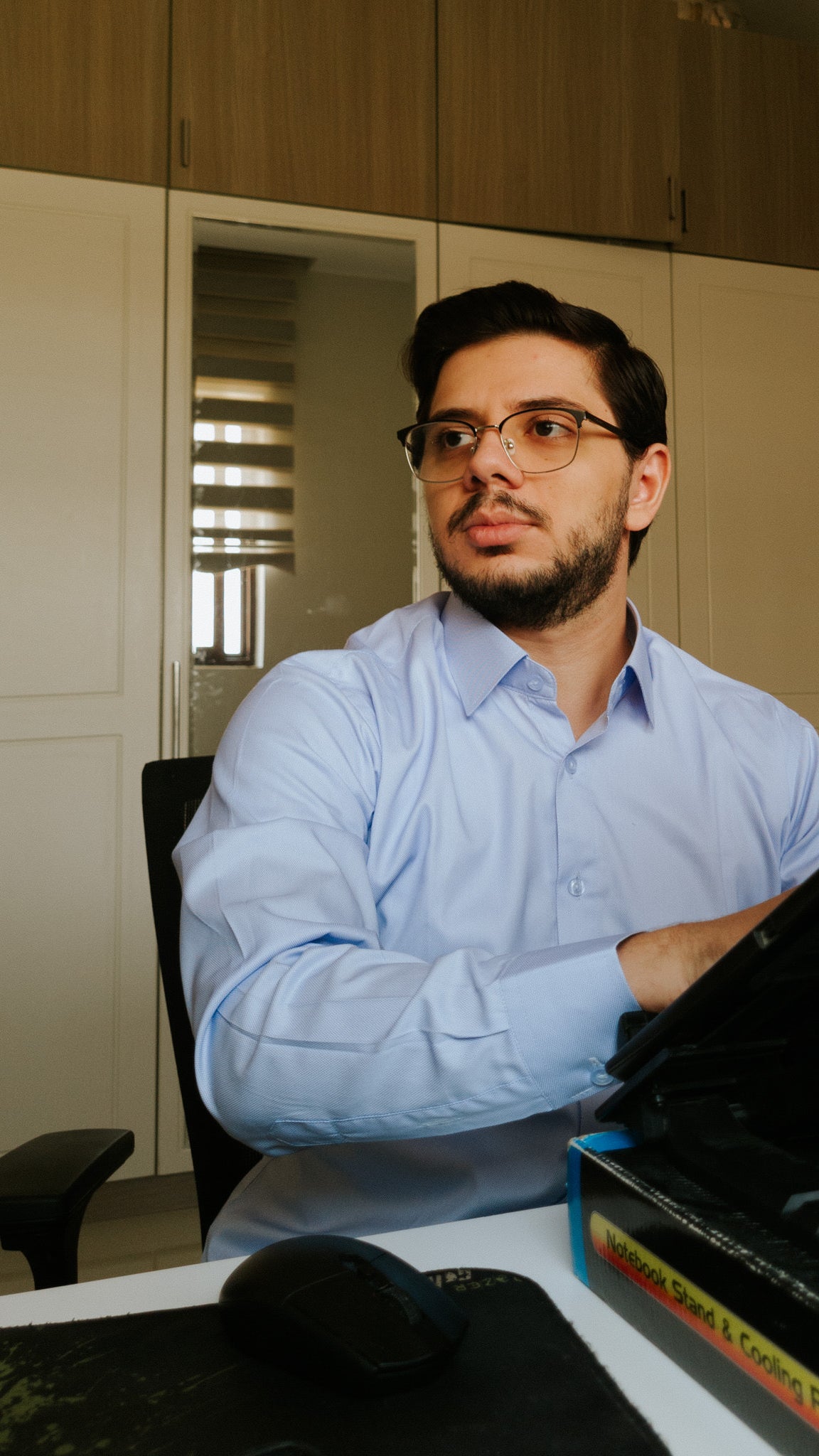 The tech leaders transforming Syria after Assad - Rest of World