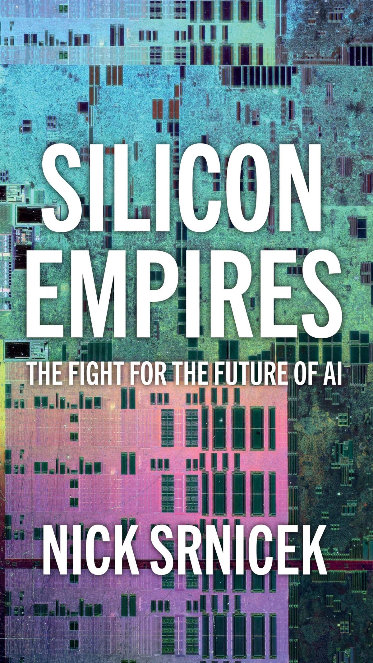 Countries are choosing between the U.S. and China in the AI race - Rest ...