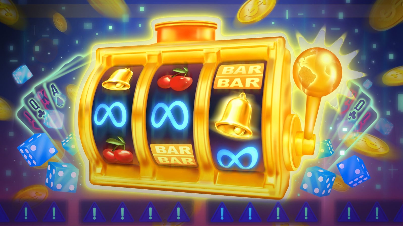 Countries worldwide are cracking down on online gambling - Rest of World