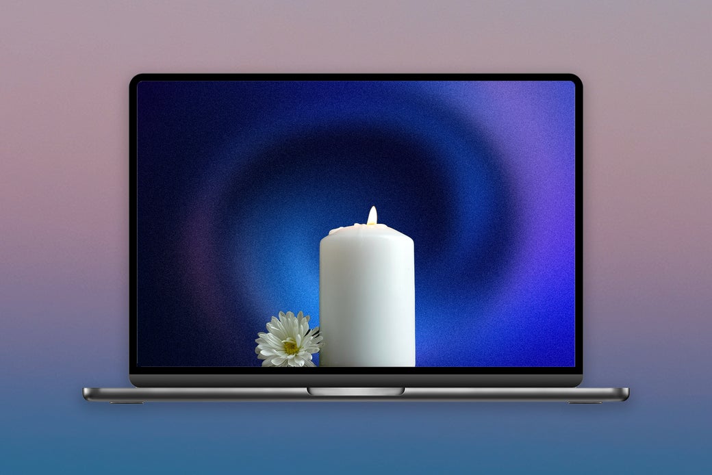 James Muldoon - Rest of World