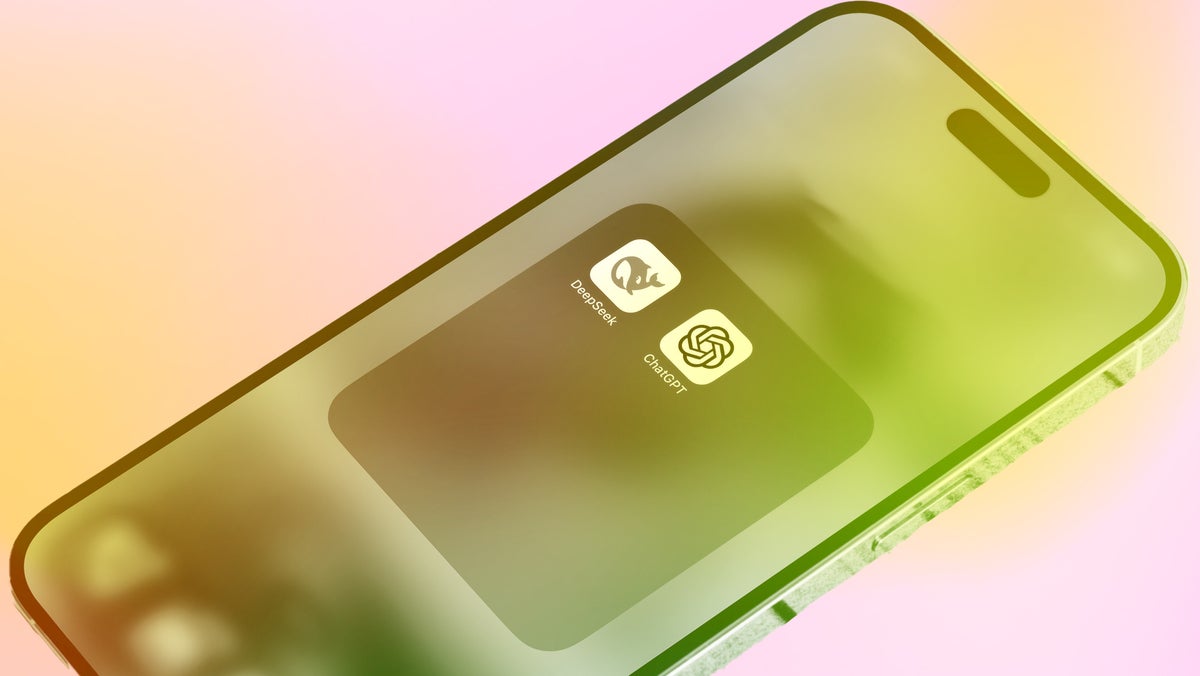 OpenAI accuses DeepSeek of malpractice ahead of AI launch - Rest of World