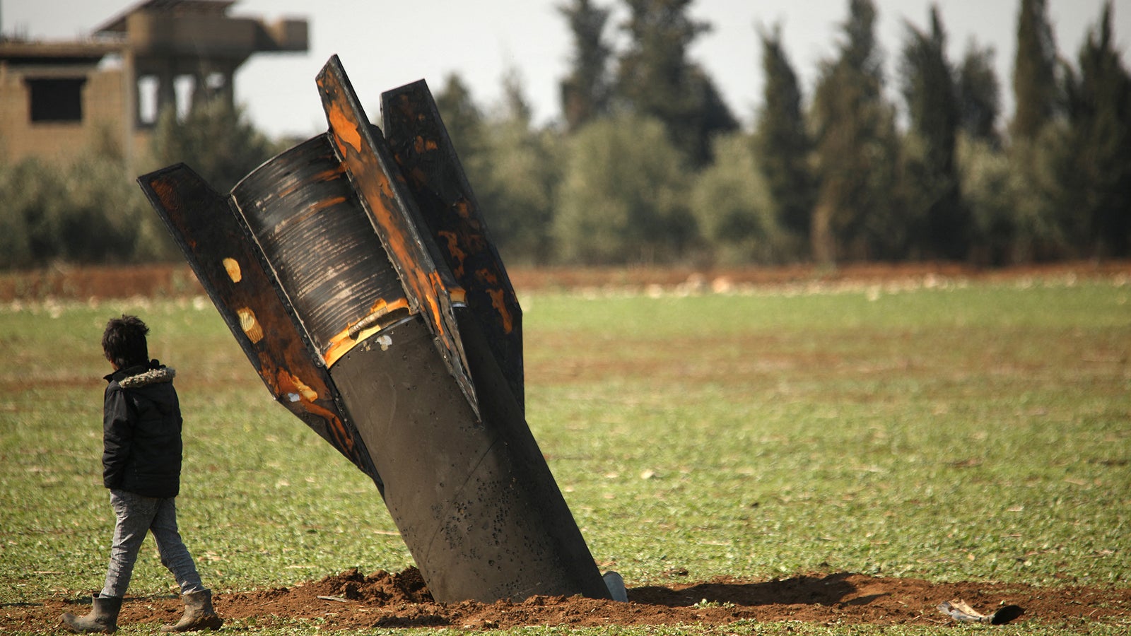 In Iran war, AI and drones are outpacing global rules of war - Rest of ...