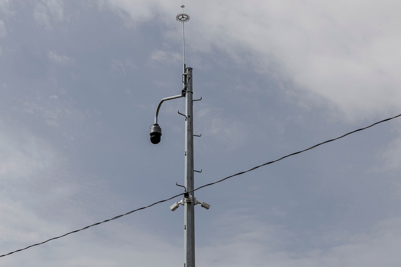 A Mexican surveillance giant you’ve never heard of is now watching the ...