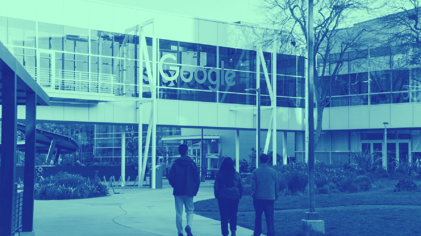 Silicon Valley’s status as “most desirable employer” - Rest of World